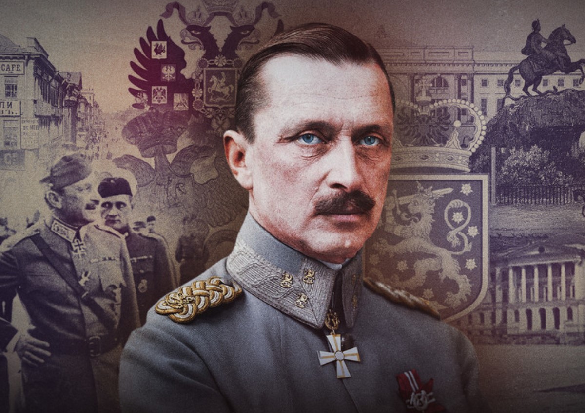 Sa ei usu, millist rooga Mannerheim ise armastas - Mema OÜ